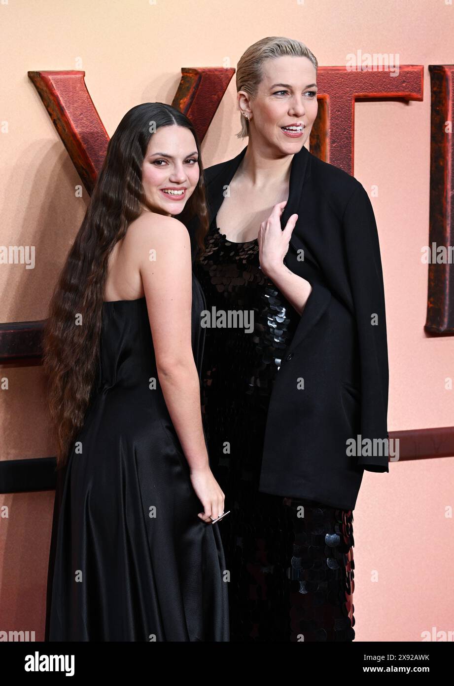 Dafnekeen hi-res stock photography and images - Alamy