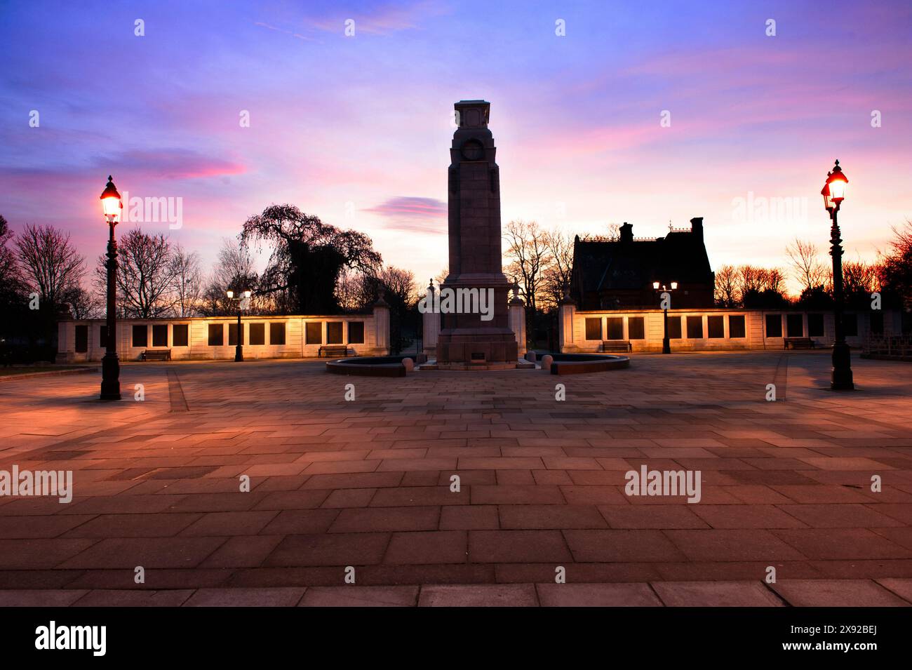 Dorman Museum, Middlesbrough Stock Photo - Alamy