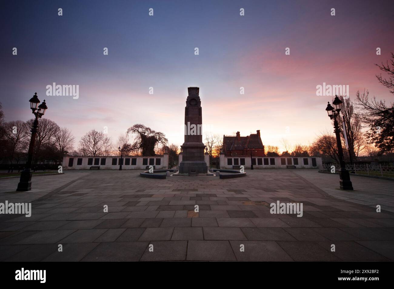 Dorman Museum, Middlesbrough Stock Photo - Alamy