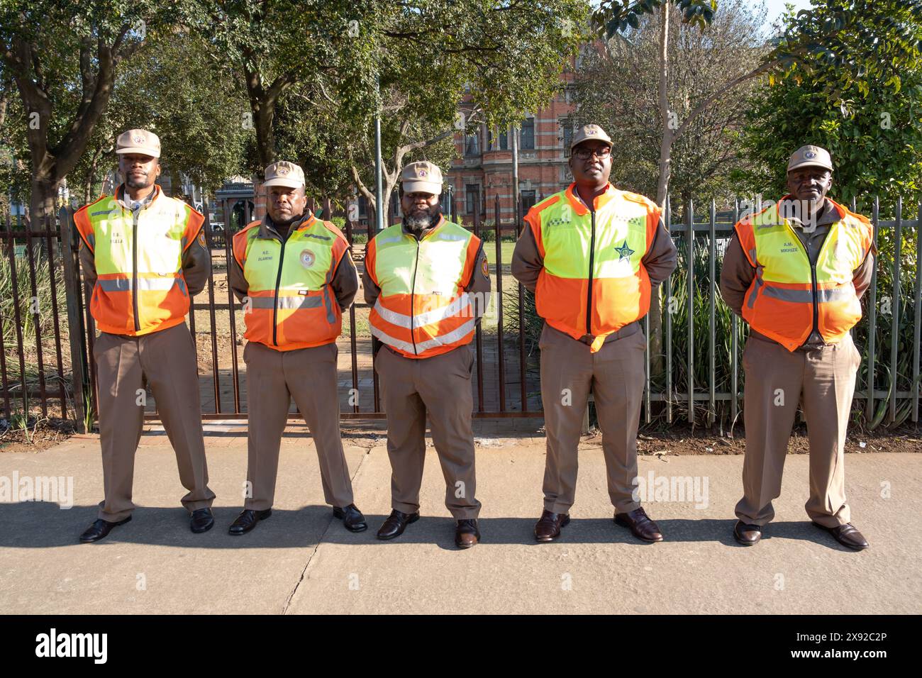 City Centre, Pietermaritzburg, KwaZulu-Natal, South Africa, 20240527 ...