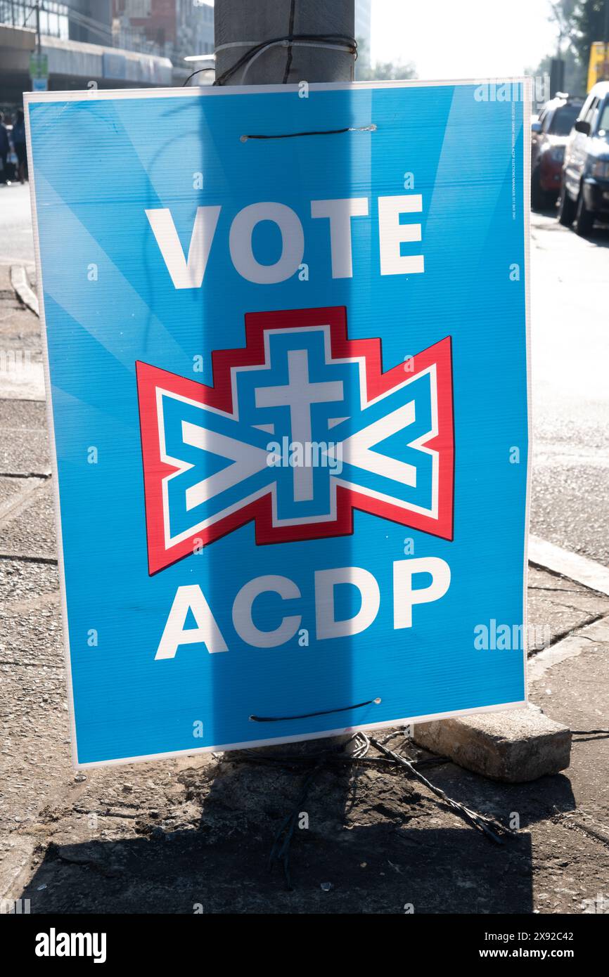 City Centre, Pietermaritzburg, KwaZulu-Natal, South Africa, 20240527 ...