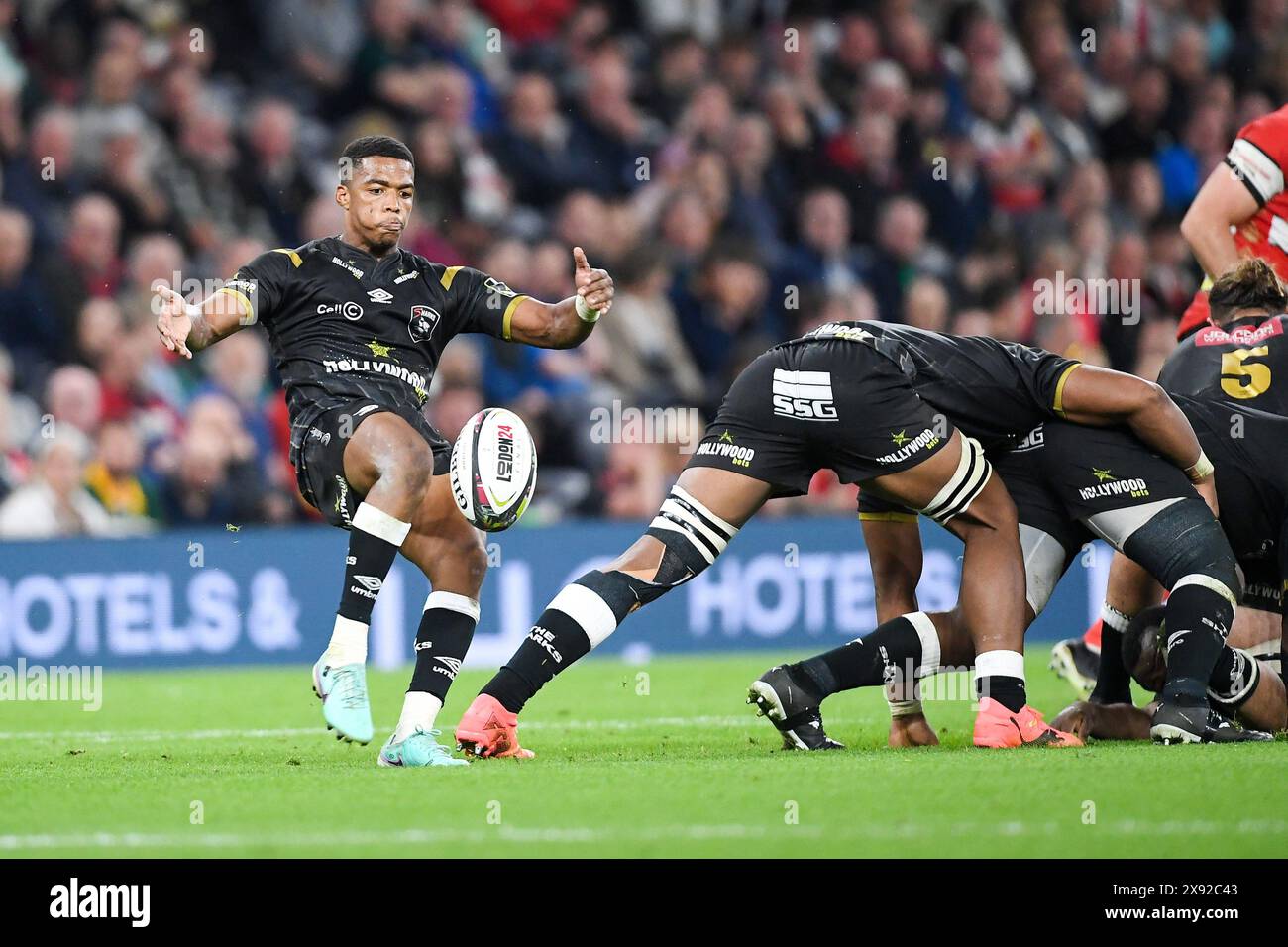 Grant williams hi-res stock photography and images - Alamy