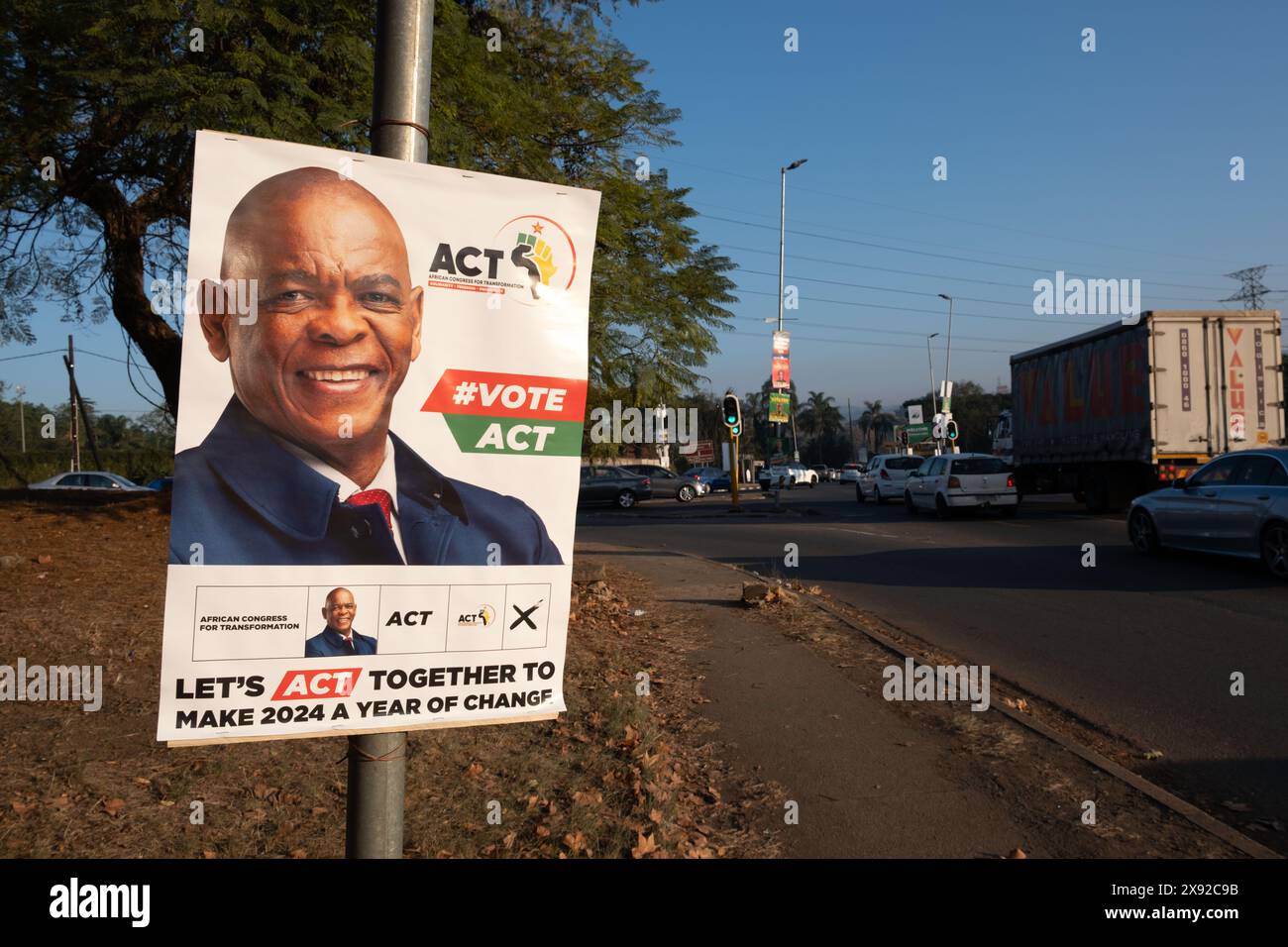 African congress for transformation act hi-res stock photography and ...