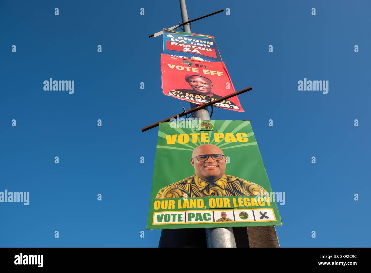 Woodburn, Pietermaritzburg, KwaZulu-Natal, South Africa, 20240527 ...