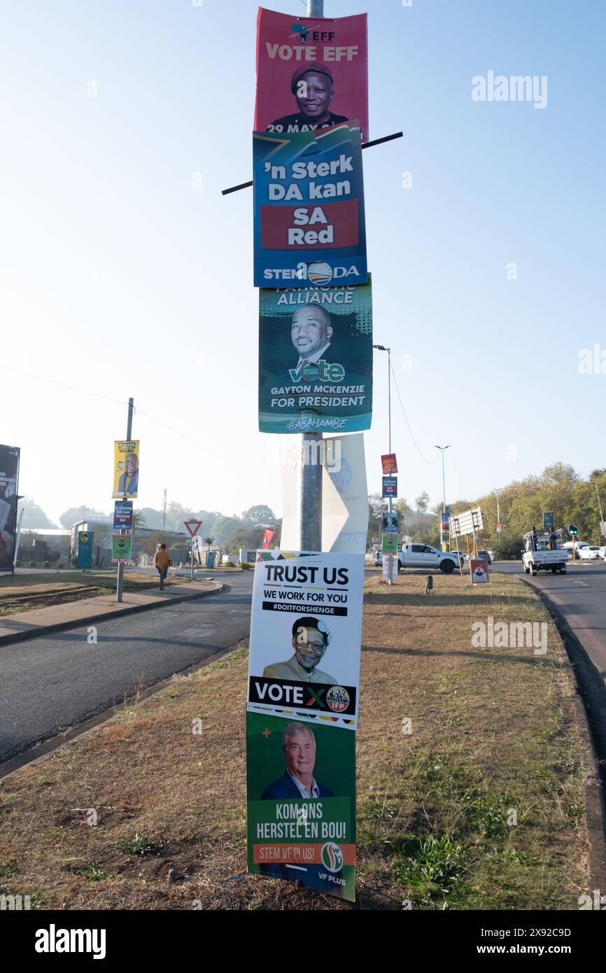 Woodburn, Pietermaritzburg, KwaZulu-Natal, South Africa, 20240527 ...