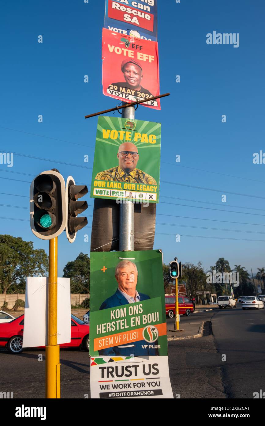 Woodburn, Pietermaritzburg, KwaZulu-Natal, South Africa, 20240527 ...