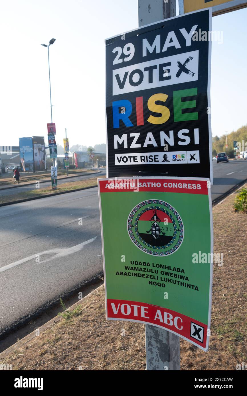 Woodburn, Pietermaritzburg, KwaZulu-Natal, South Africa, 20240527 ...