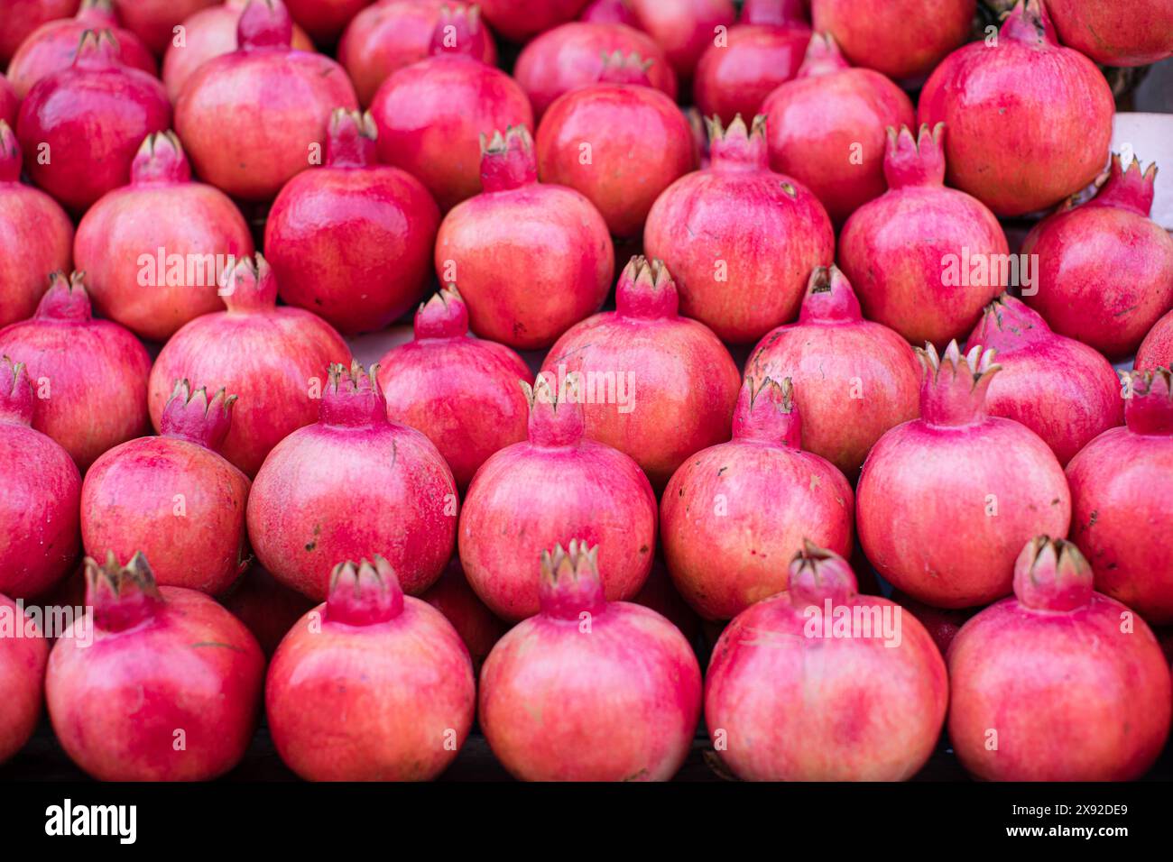 Israeli pomegranate hi-res stock photography and images - Alamy