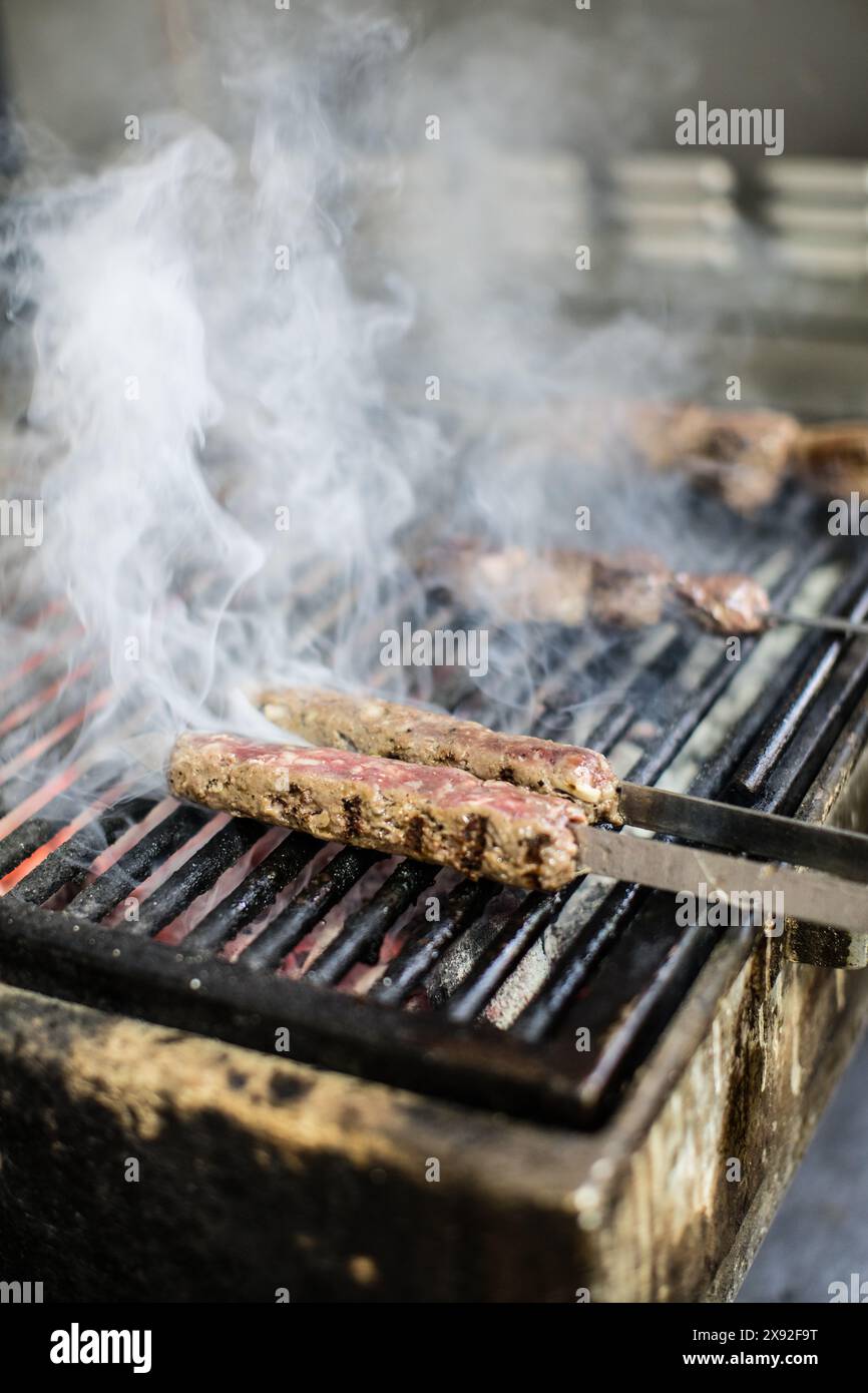 Israeli chef hi-res stock photography and images - Alamy
