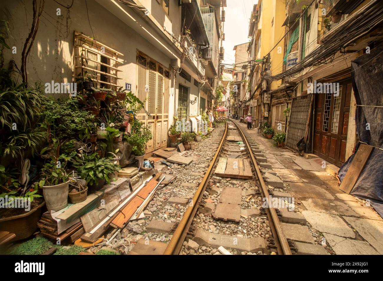 Exciting and bucket list must see tourist Mecca view along the unique ...