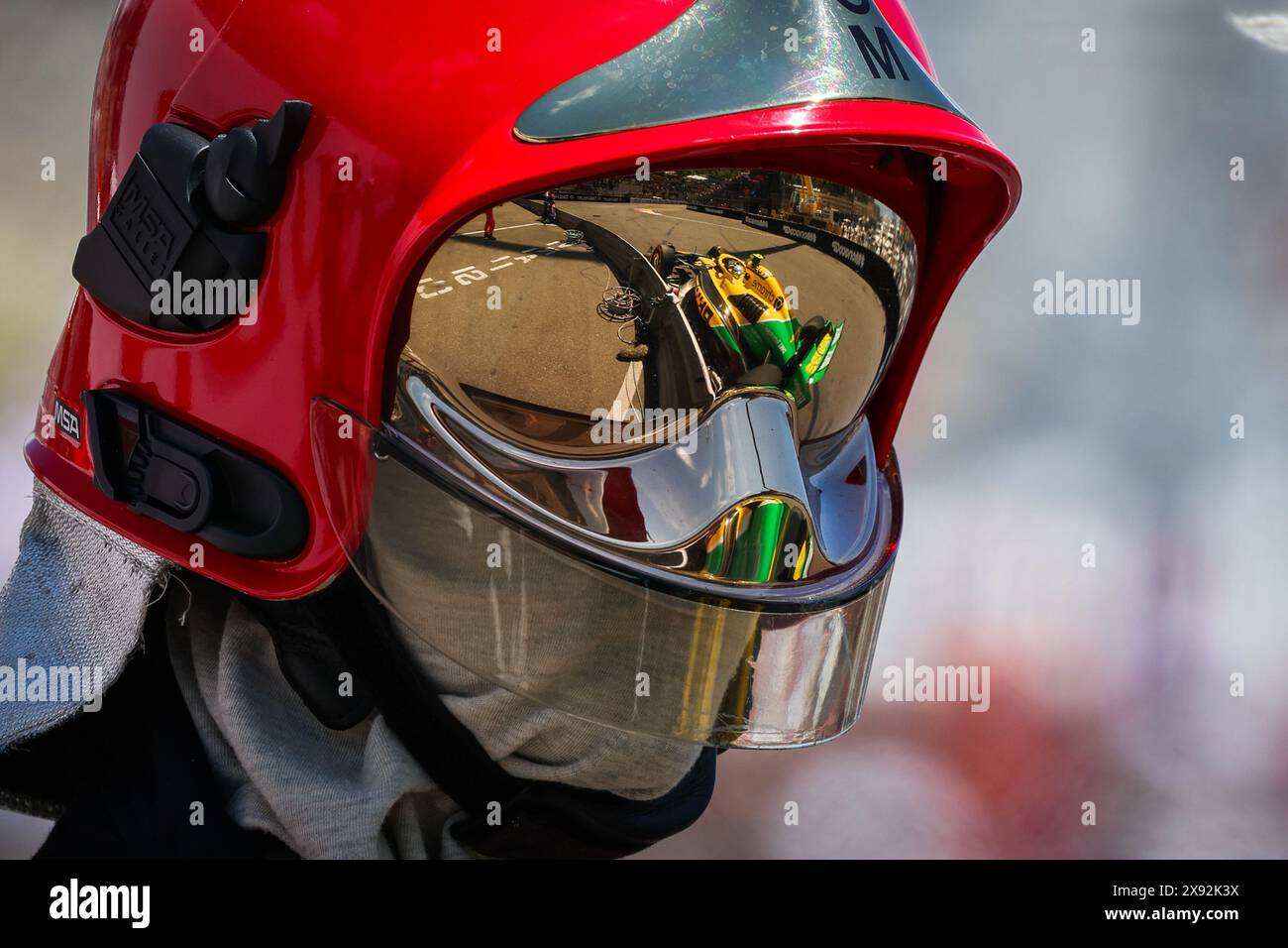 marshall, commissaire de piste, marshal, marshalls, marshals 04 NORRIS ...