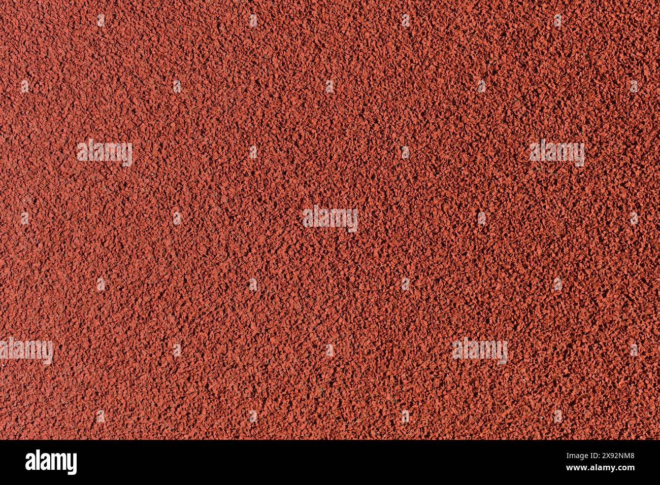 Red treadmill at the sports stadium Stock Photo - Alamy