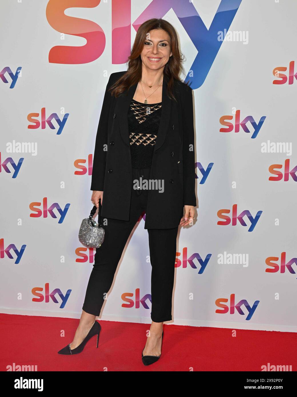 Sara benci hi-res stock photography and images - Alamy