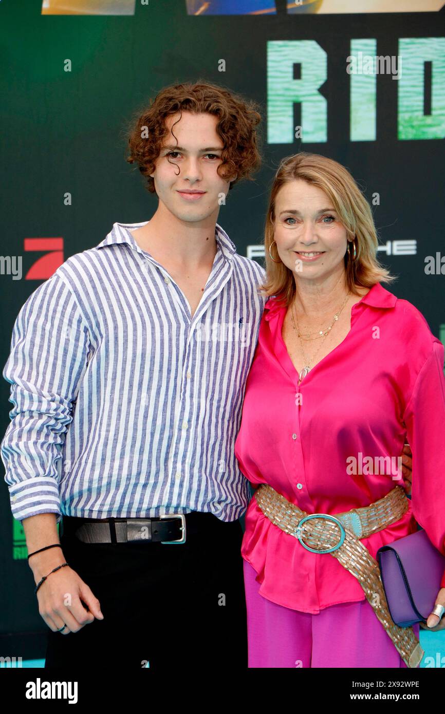 Bad Boys - Ride or Die , Europapremiere im Zoo Palast, Berlin, 27.05. ...