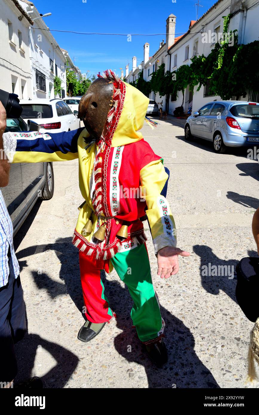 Botarga of Aleas, Cogolludo, Guadalajara, Spain Stock Photo - Alamy