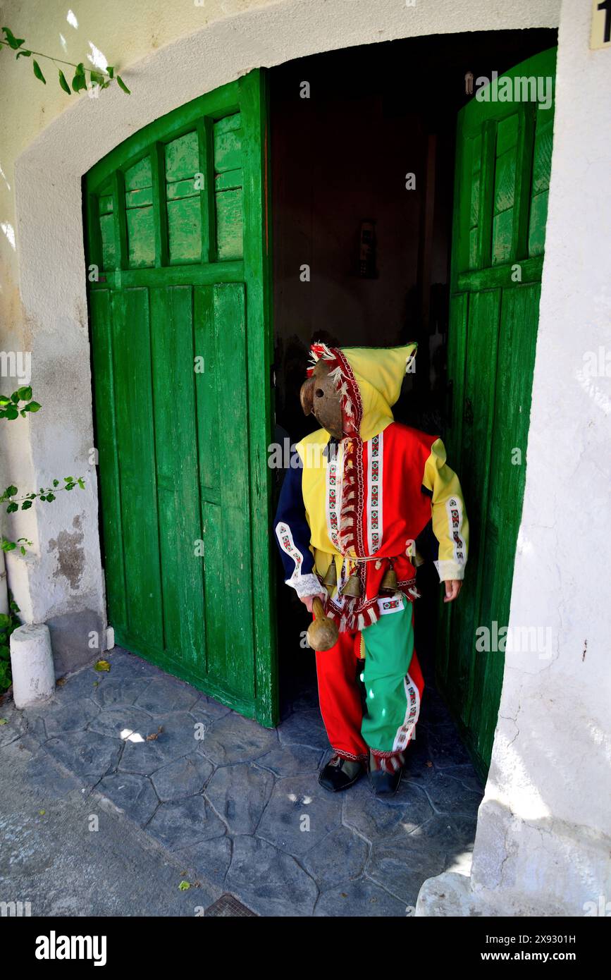 Botarga of Aleas, Cogolludo, Guadalajara, Spain Stock Photo - Alamy