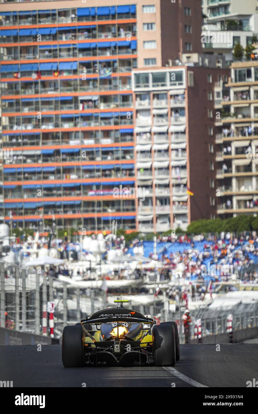 10 BORTOLETO Gabriel (bra), Invicta Racing, Dallara F2 2024, action ...