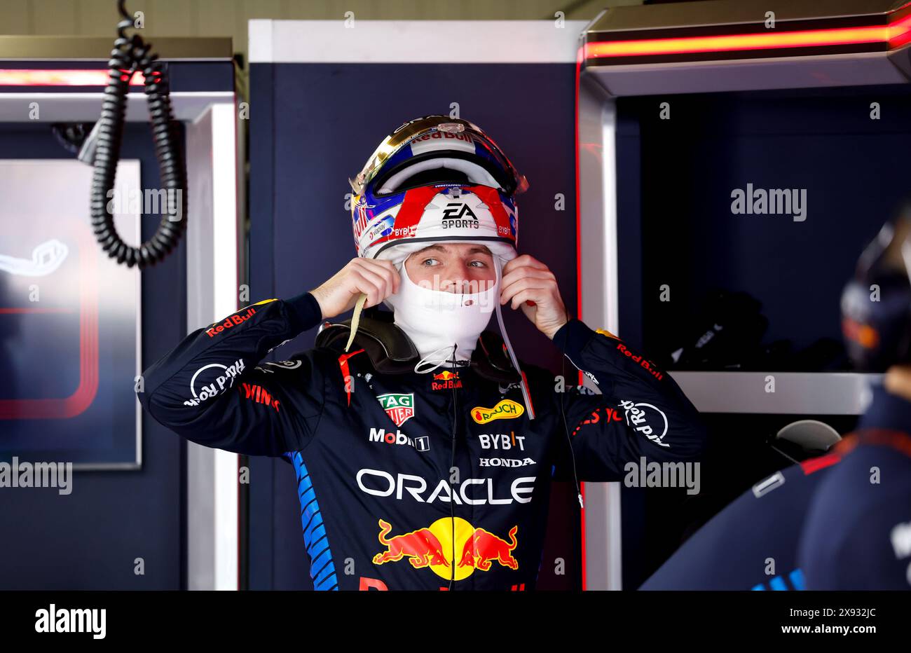 Monaco 2024 max hi-res stock photography and images - Alamy