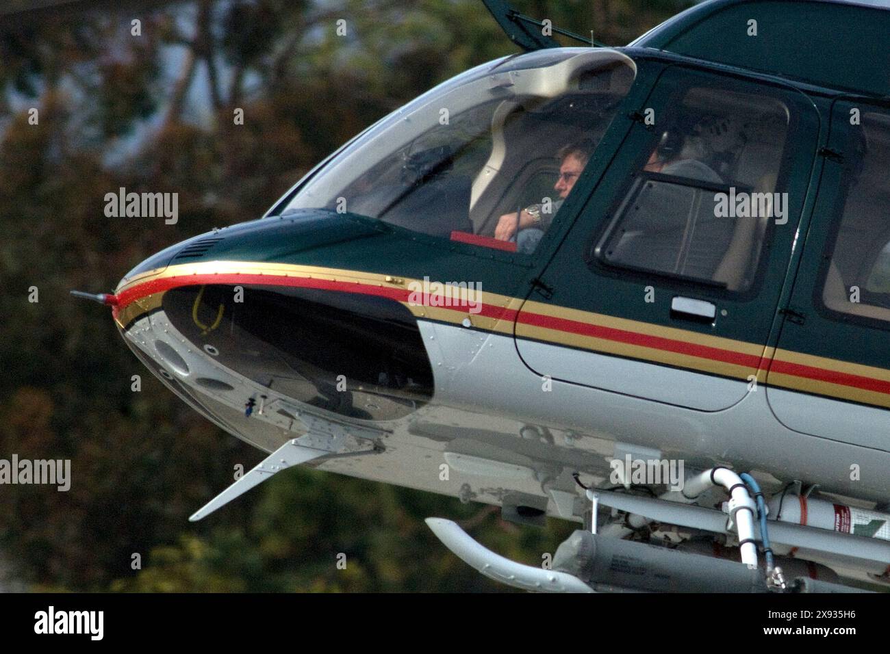 Chopper harris hi-res stock photography and images - Alamy