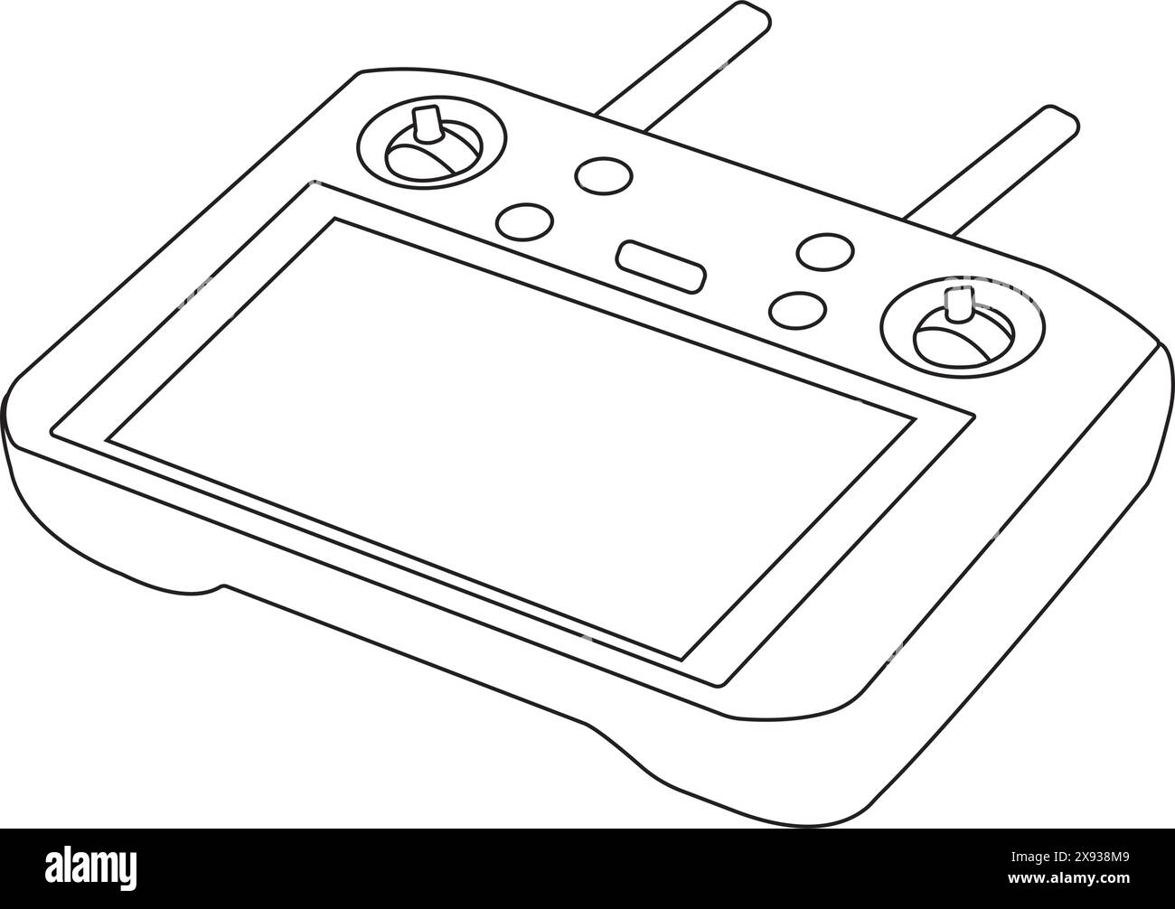 Drone military control future Black and White Stock Photos & Images - Alamy