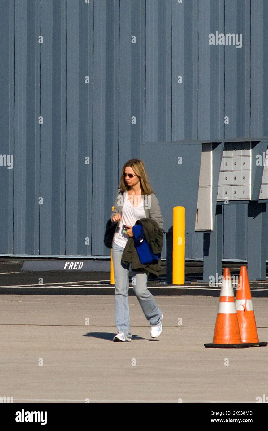 Exclusive. Harrison Ford left for the Labor Day weekend with his wife ...