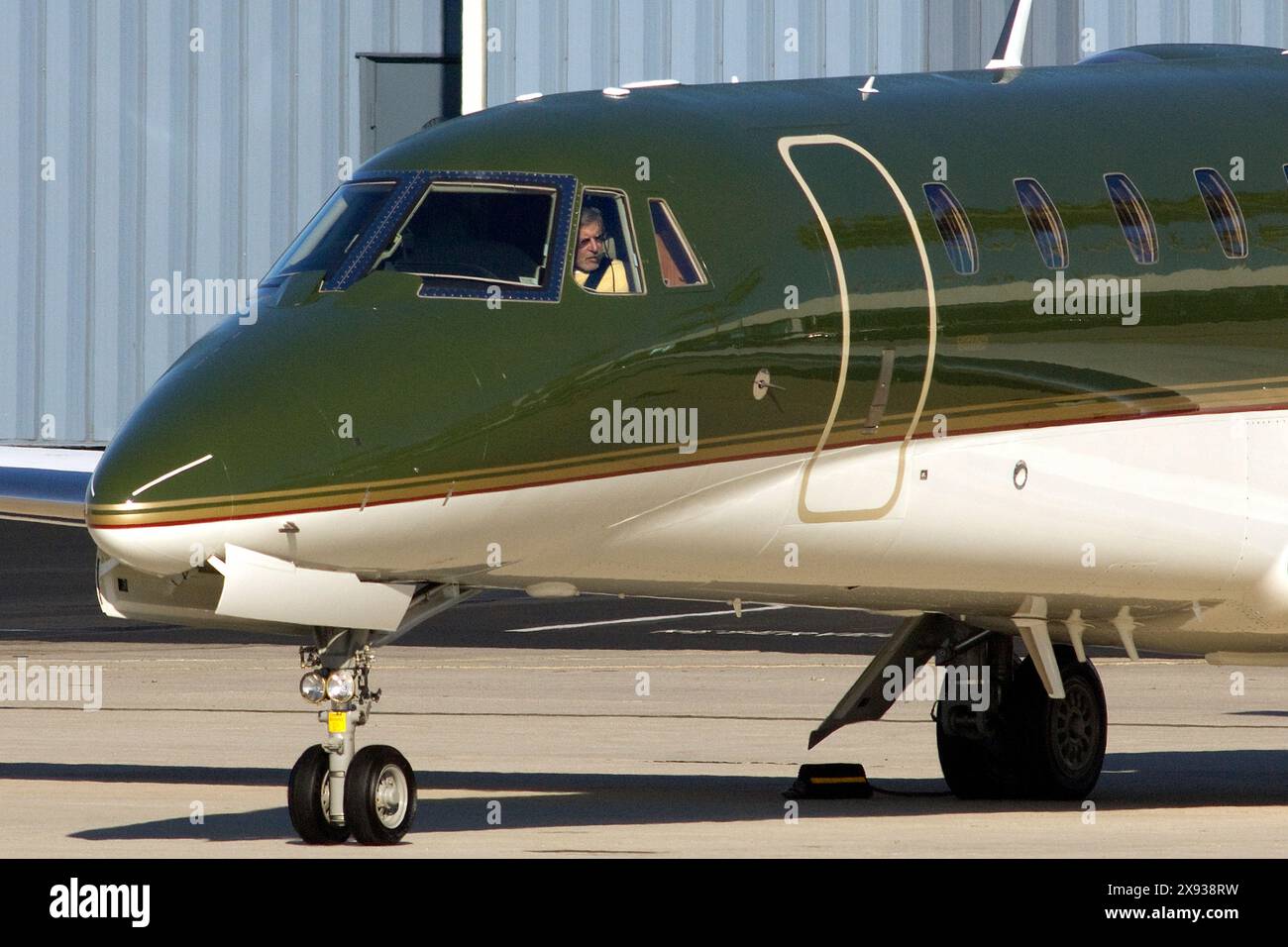 Exclusive. Harrison Ford left for the Labor Day weekend with his wife ...