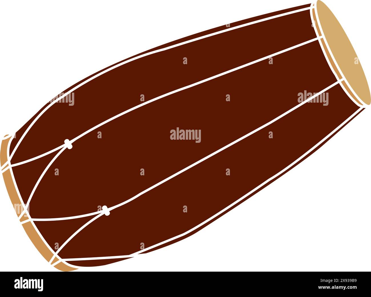 Gamelan vector Stock Vector Images - Alamy