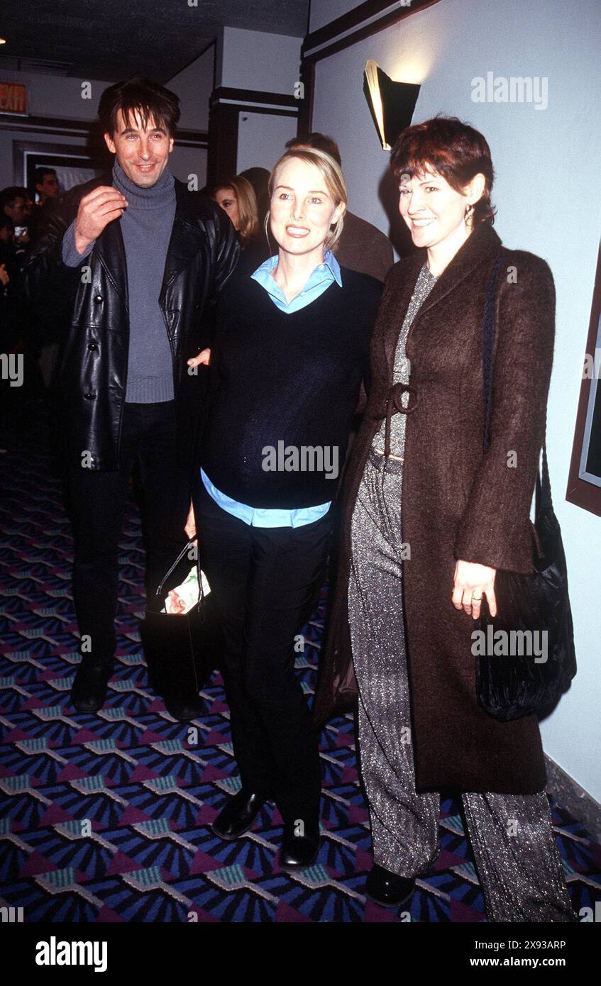 K17883WW: JUST FOR THE TIME BEING PREM..CLEAR VIEW CINEMA. NYC 02/08 ...