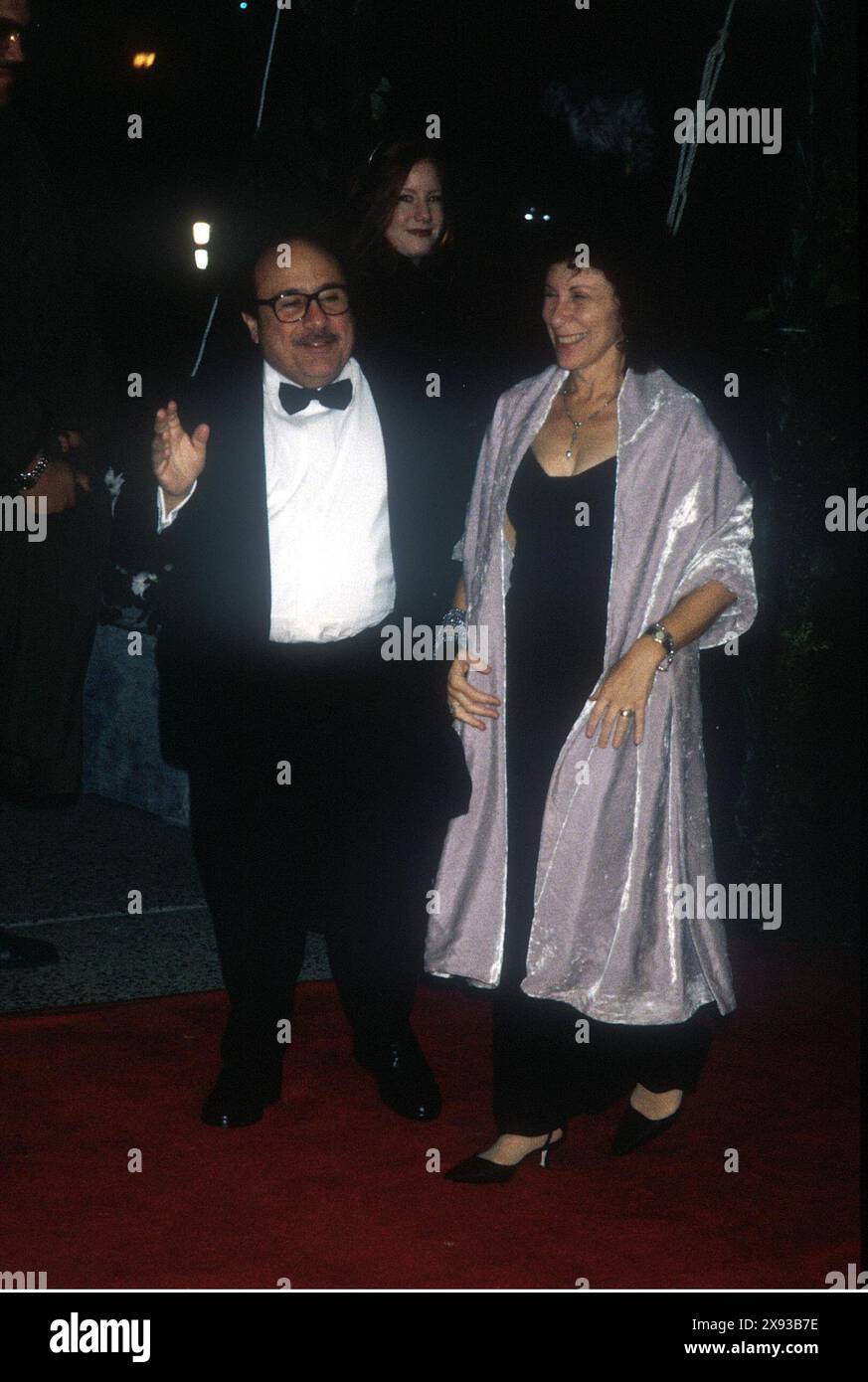 K20519WW: MICHAEL DOUGLAS AND CATHERINE ZETA JONES WEDDING .AT THE ...