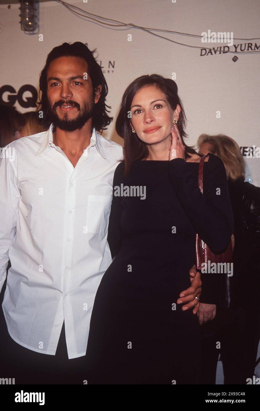 Walter roberts julia roberts hi-res stock photography and images - Alamy