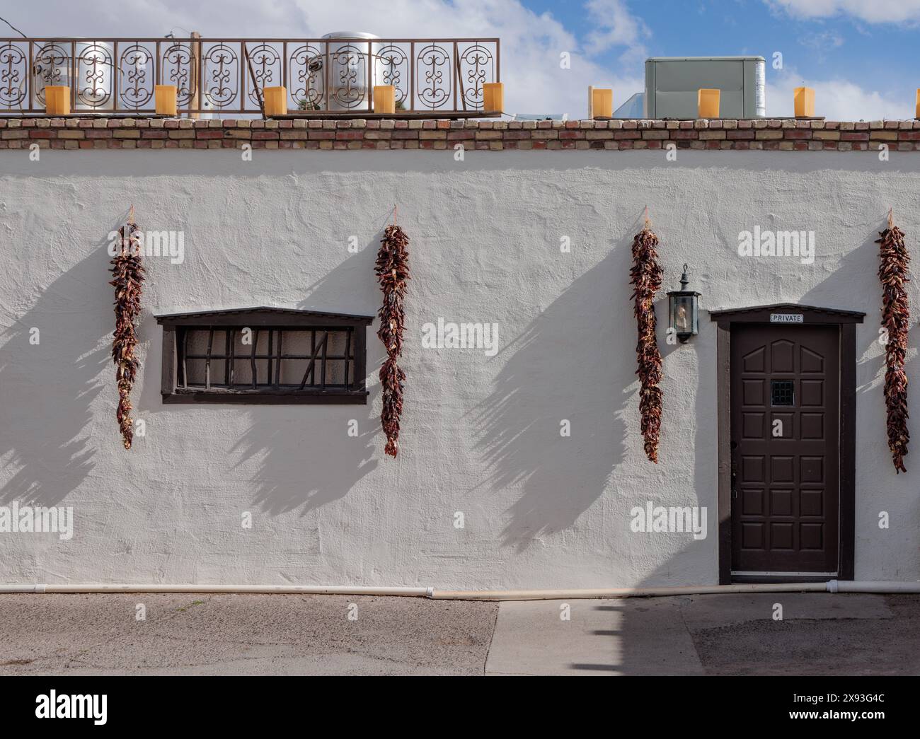 La mesilla hi-res stock photography and images - Alamy