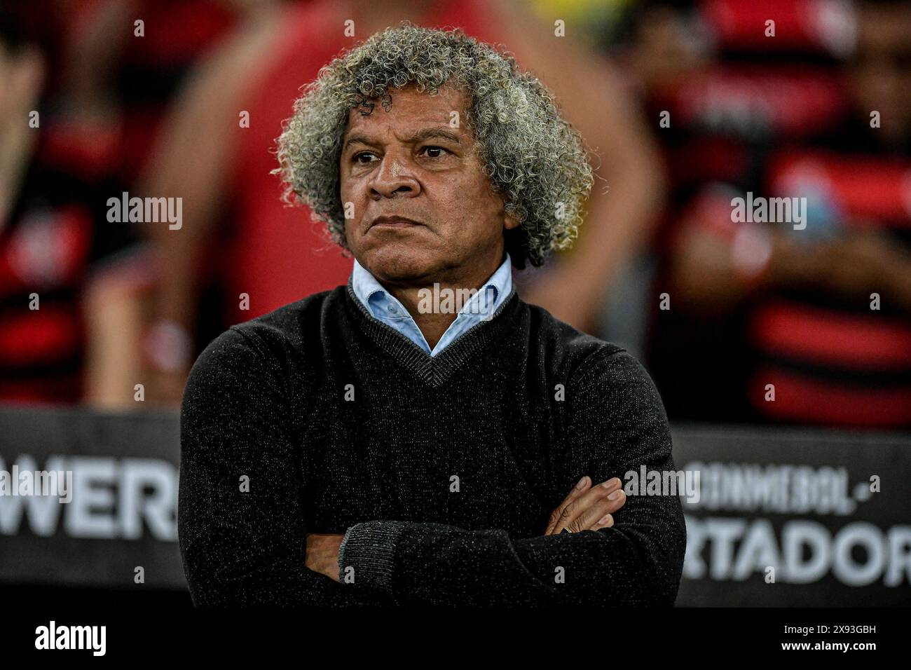 Rio De Janeiro, Brazil. 28th May, 2024. RJ - RIO DE JANEIRO - 05/28 ...