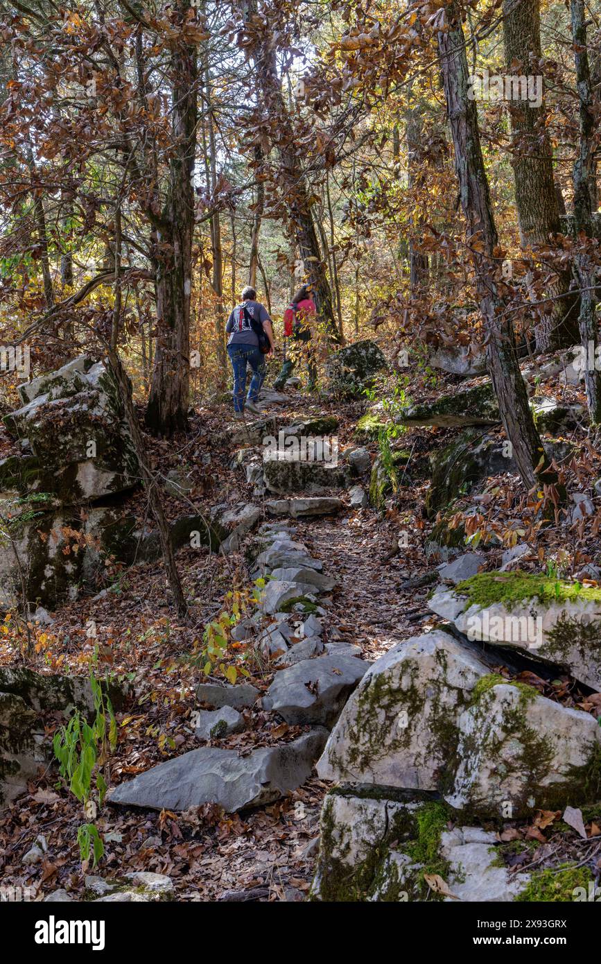 Little cedar mountain trail hi-res stock photography and images - Alamy