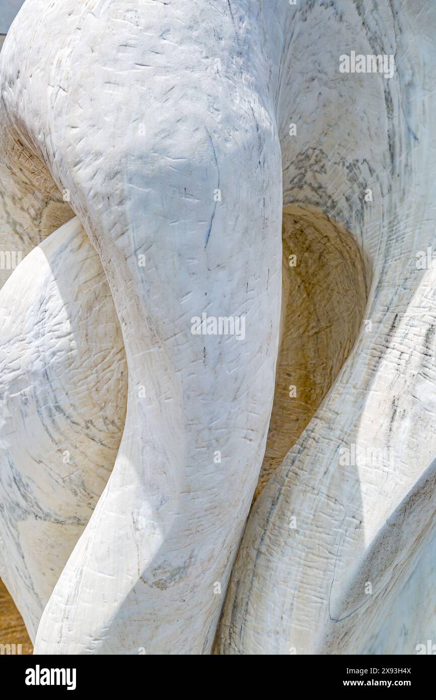 Isabel anderson comer museum and arts center hi-res stock photography ...