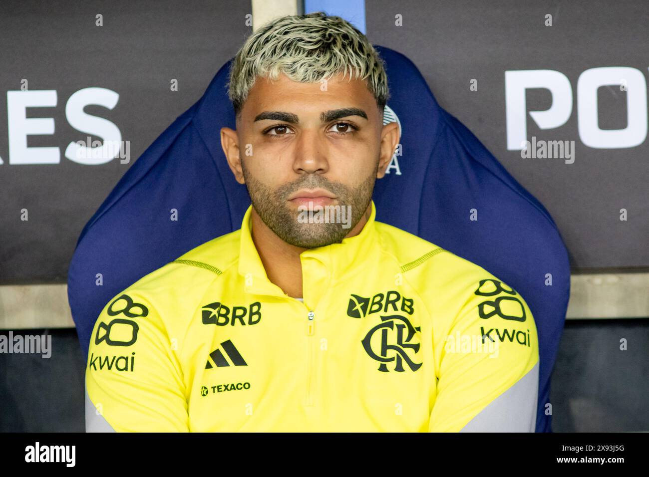 Gabigol 2024 hi-res stock photography and images - Alamy