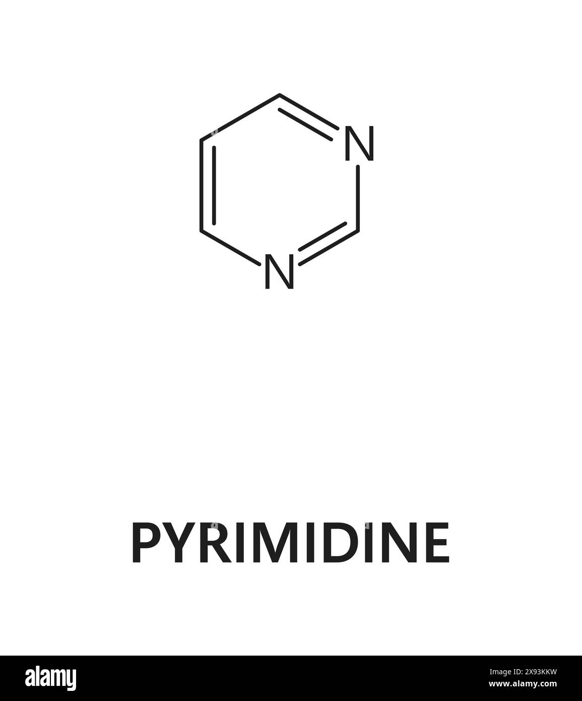 Pyrimidine nucleic acid, nitrogenous base, nitrogen and hydrogen formula. Nitrogen and hydrogen ...