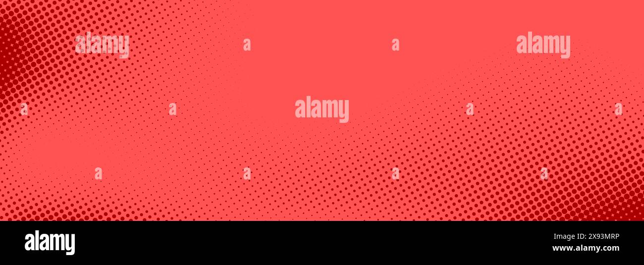 Red bg wall Stock Vector Images - Alamy