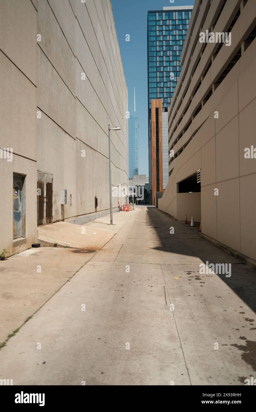 Concrete texas hi-res stock photography and images - Alamy