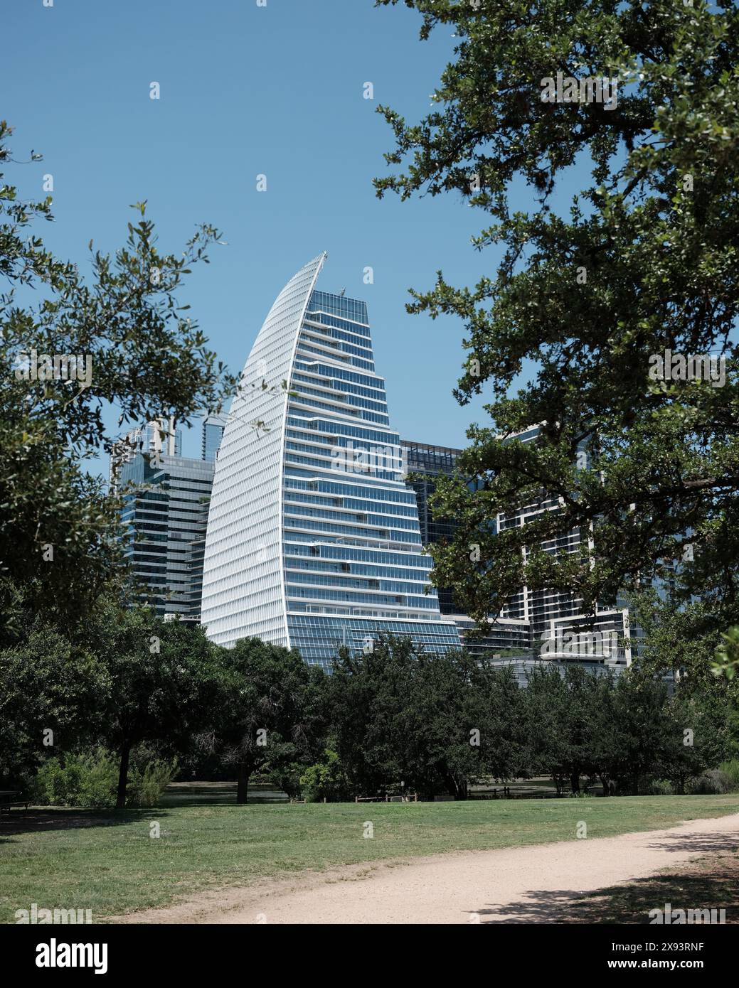 Thornton tower hi-res stock photography and images - Alamy