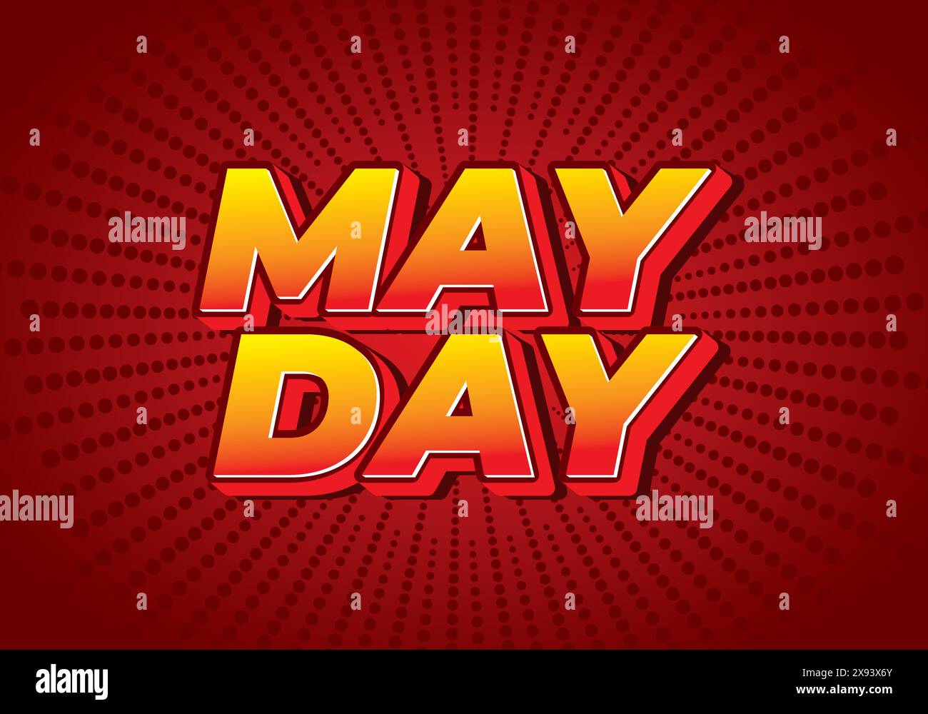 Labour day text effect hi-res stock photography and images - Alamy