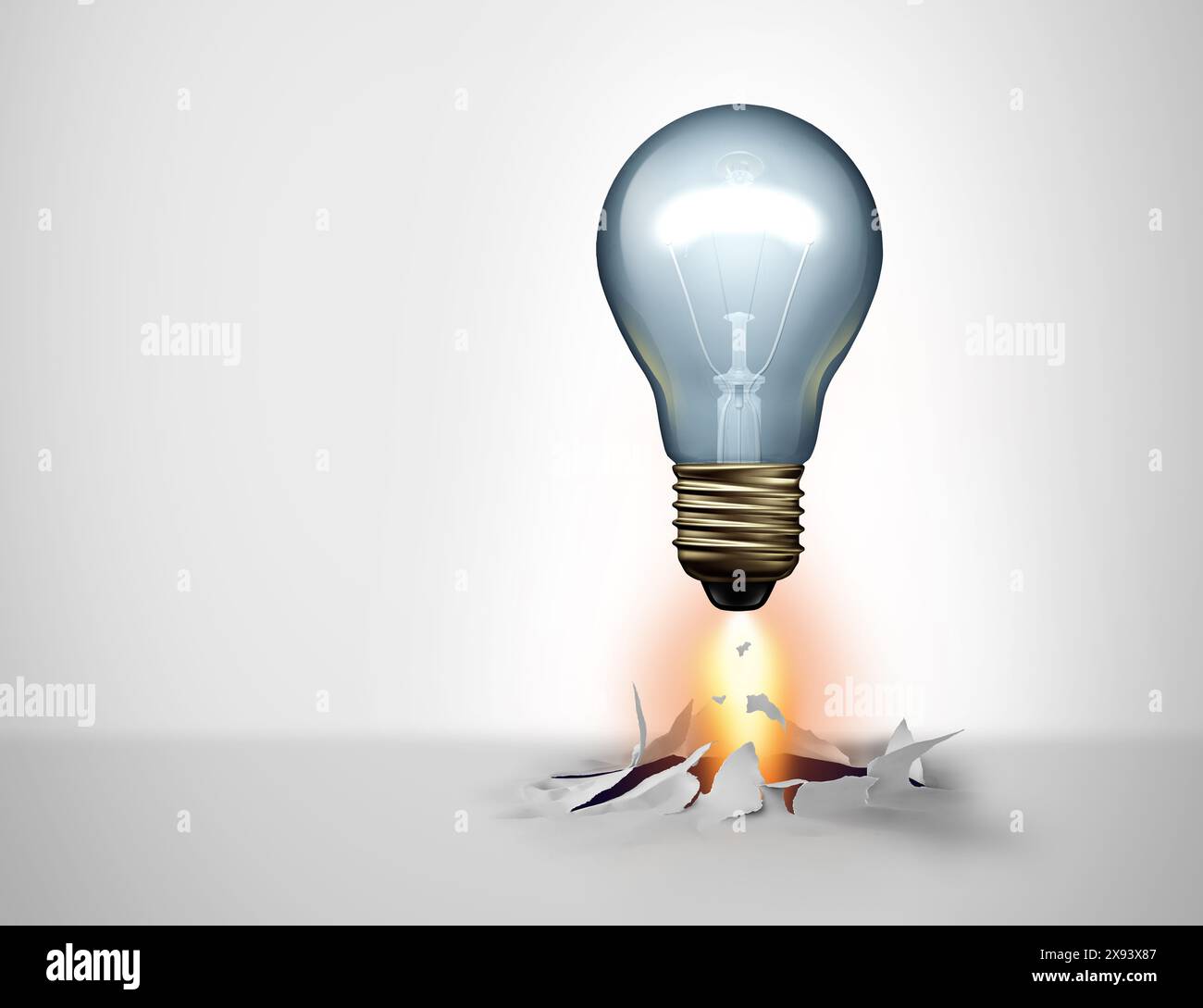 Creative Breakthrough and breaking out with the power of creativity and ...