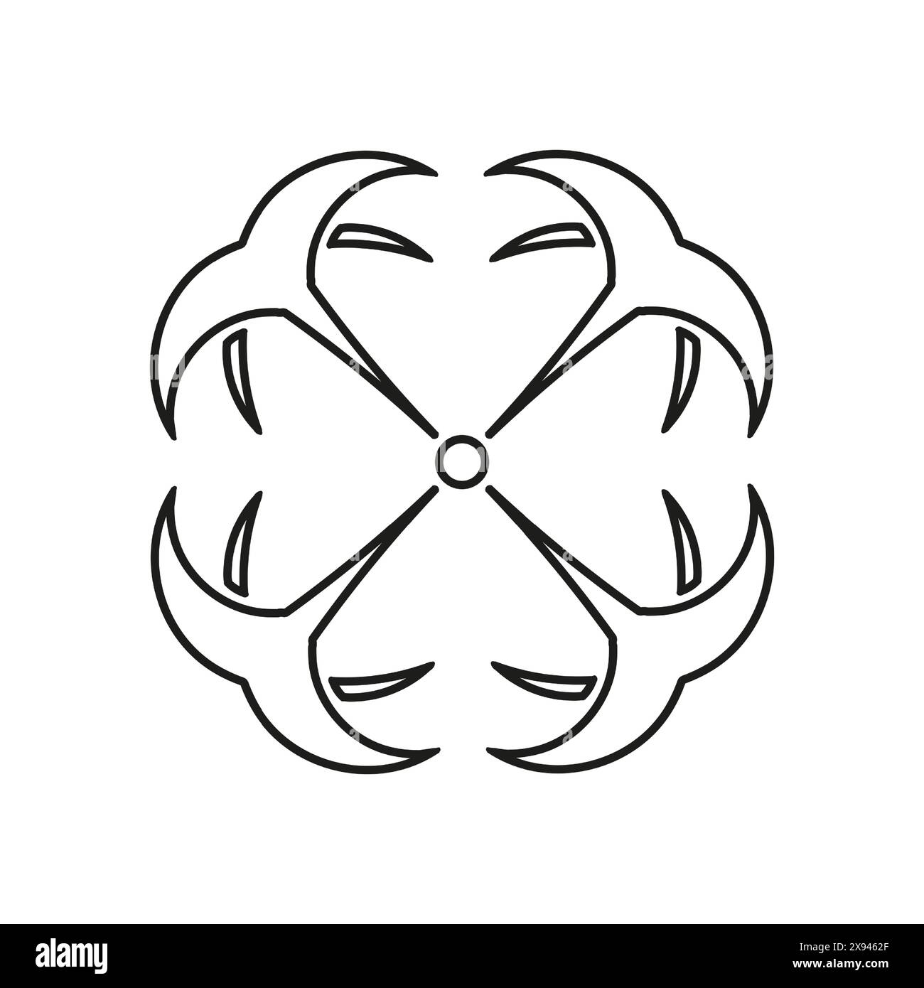 Ikari Stock Vector Images - Alamy