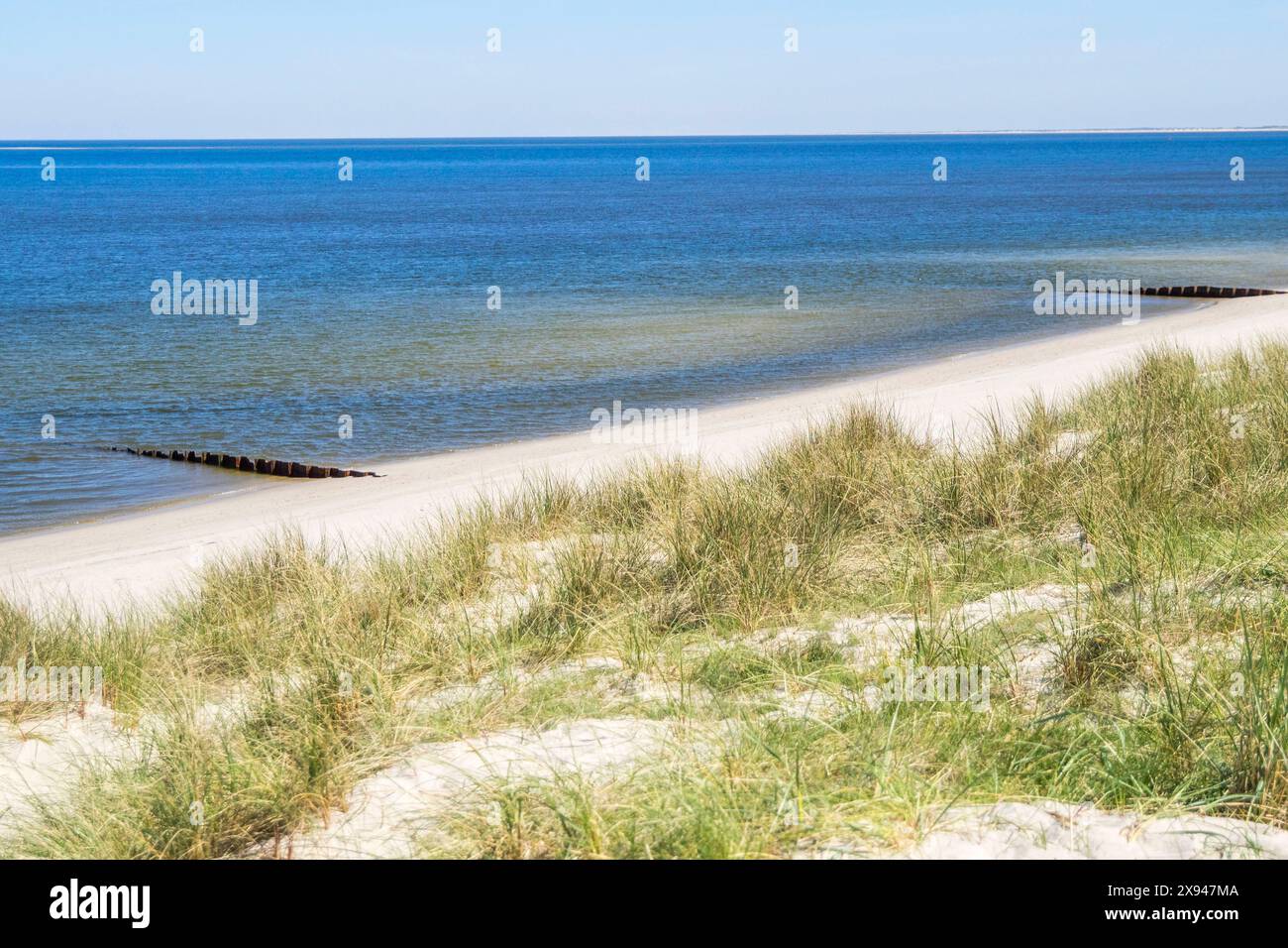 14. 05. 2024 Sylt Der Sylter Oststrand Sylt Schleswig Holstein ...