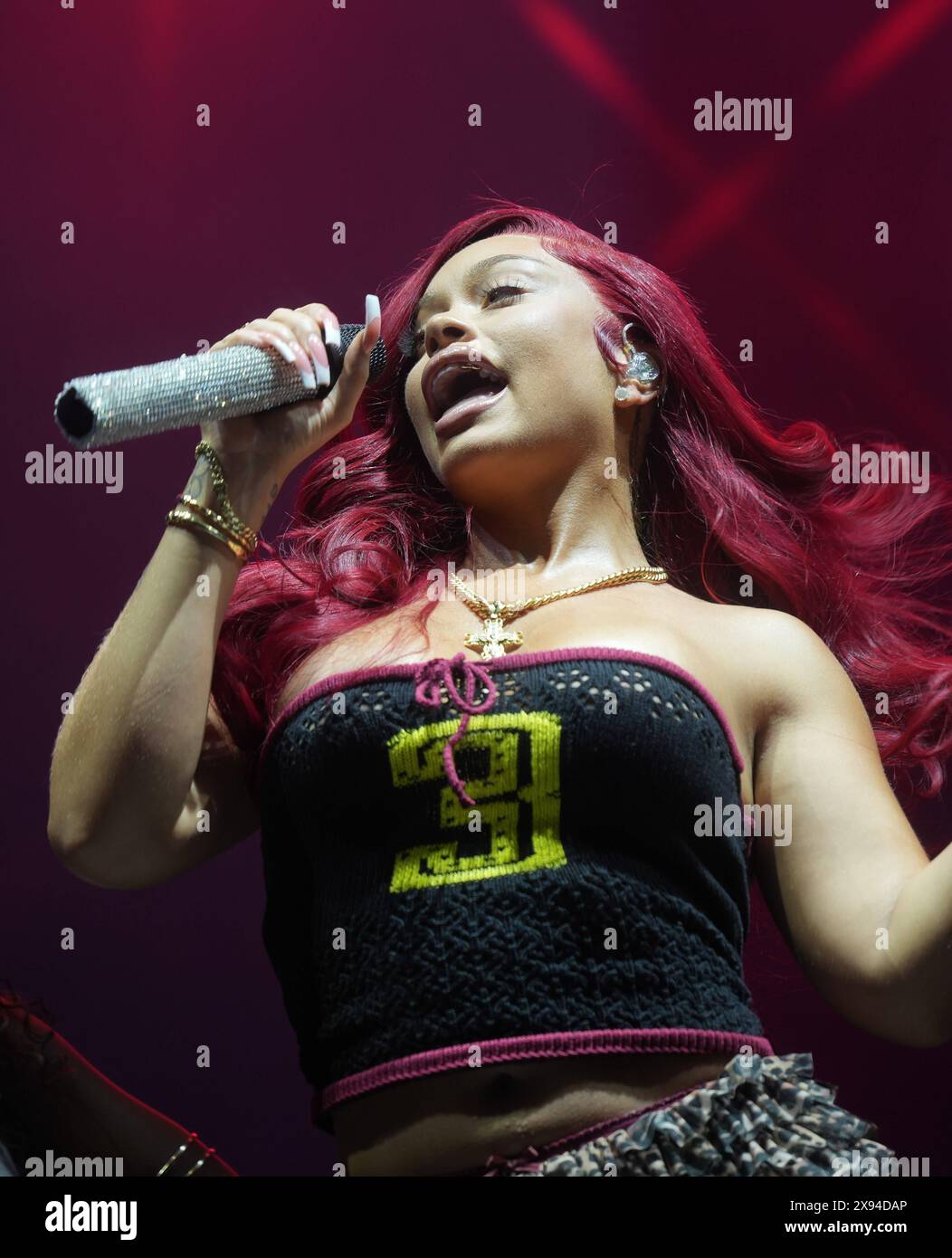 Latto hi-res stock photography and images - Alamy