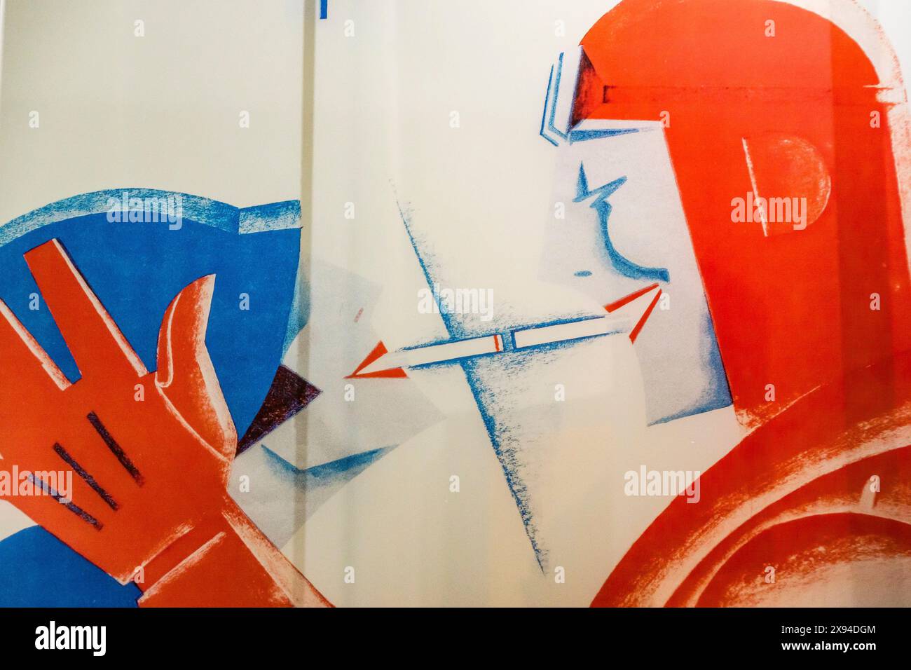 Smoke signals hi-res stock photography and images - Alamy