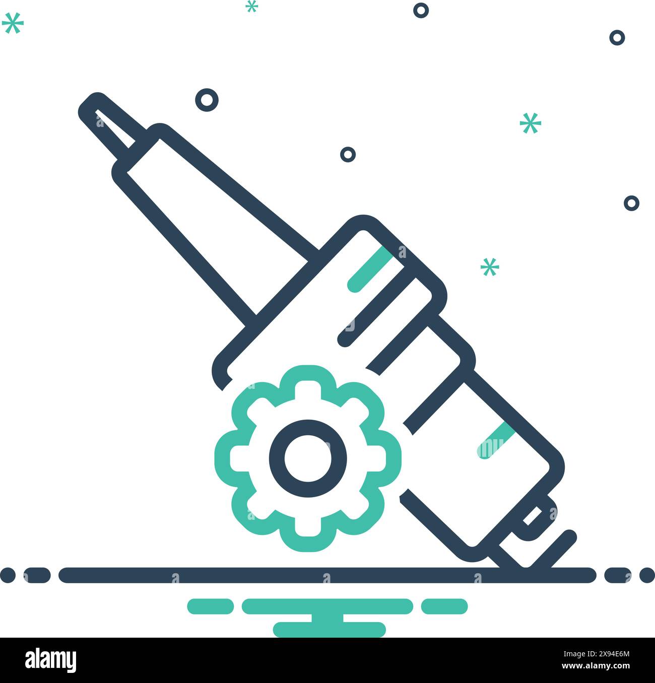 Icon for part,car part Stock Vector Image & Art - Alamy