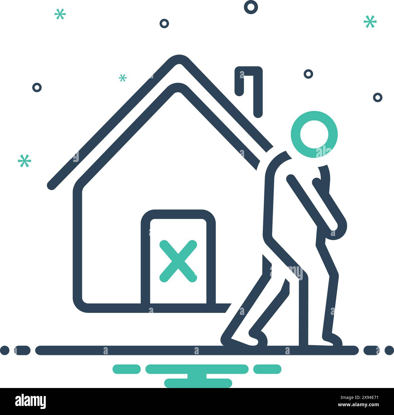 Icon for offensive,insulting Stock Vector Image & Art - Alamy