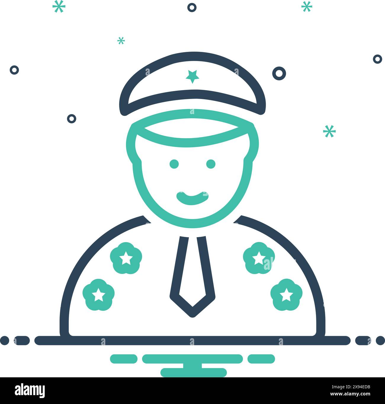 Director general Stock Vector Images - Alamy