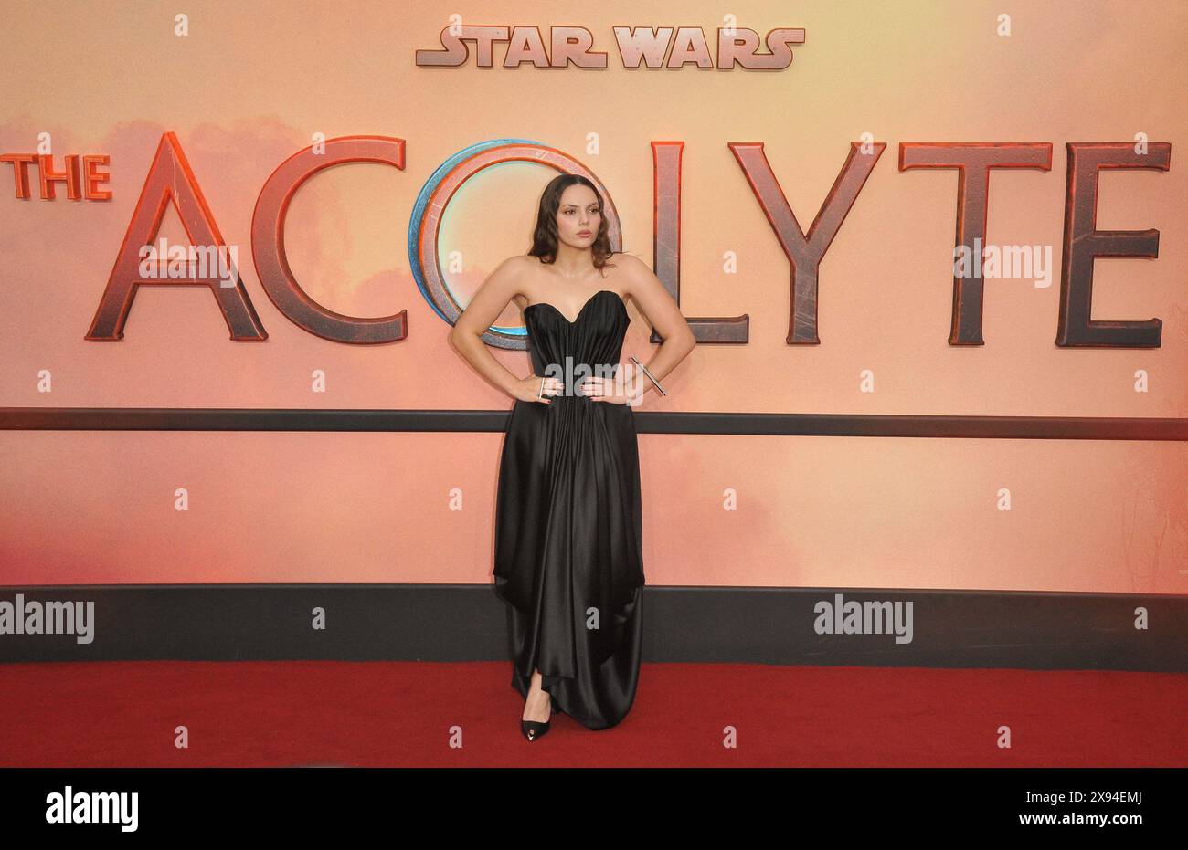 Dafne keen 2024 hi-res stock photography and images - Alamy