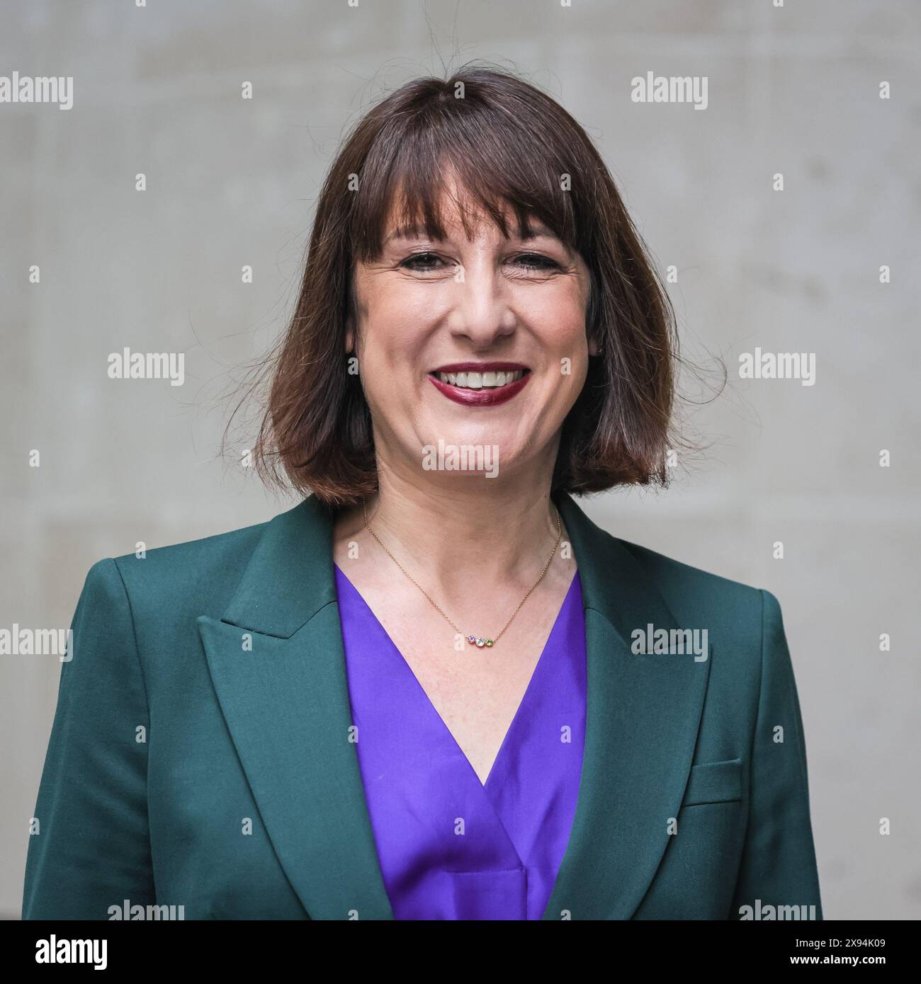 Rachel Reeves, Shadow Chancellor of the Exchequer and Labour Party MP ...